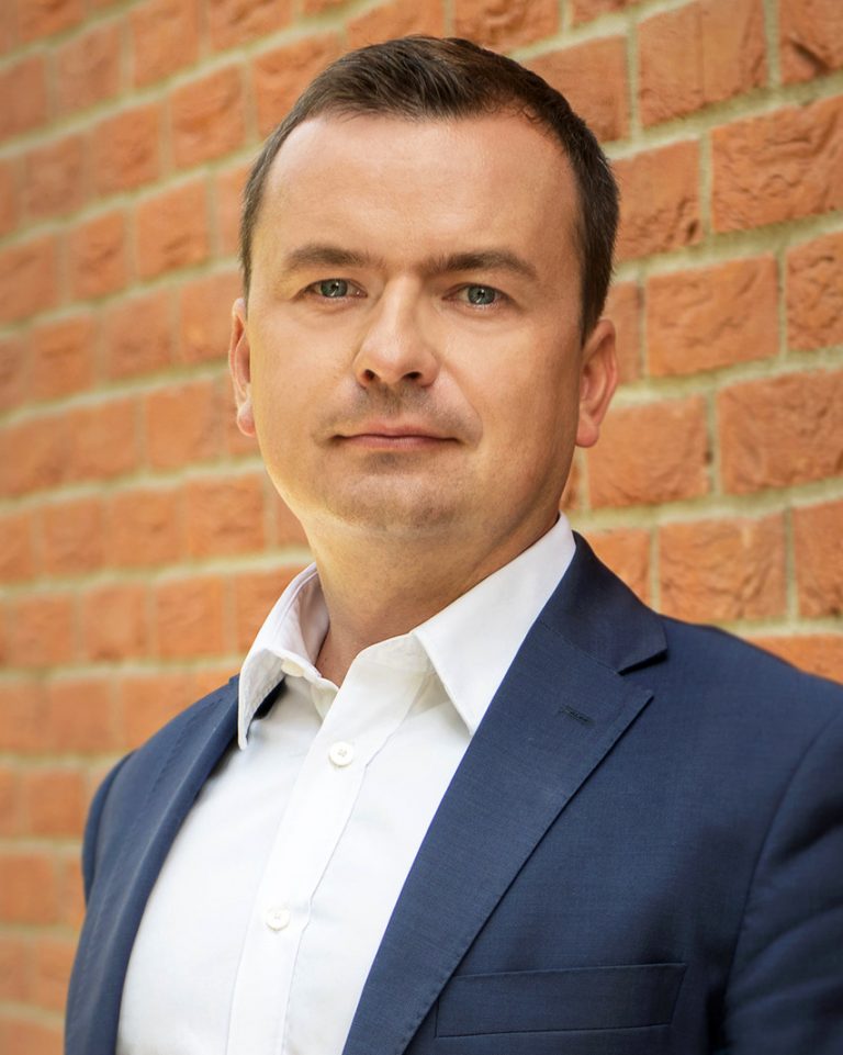 Kurowski Krzysztof | CMST