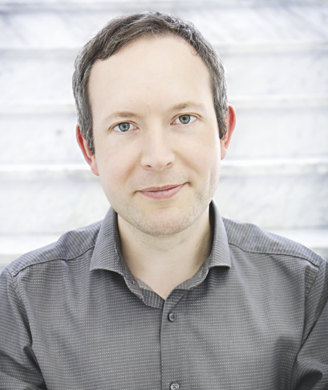 Kobyliński Łukasz | CMST