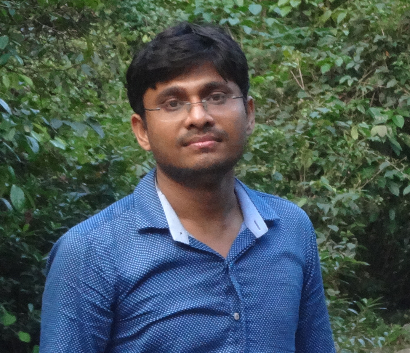 Ghosh Jayanta Kumar | CMST